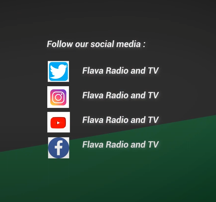 About Us - Flava Radio and TV
